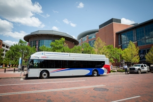 COTA Reports Transit Ridership Increase Ahead of Planned Service ...